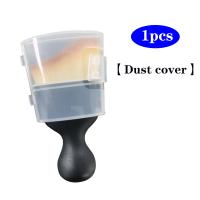 China Synthetic Hair Car Interior Cleaning Brush for Air Conditioning Vents 1000 pcs MOQ for sale