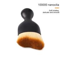 China Synthetic Hair Car Interior Cleaning Brush for Air Conditioning Vents 1000 pcs MOQ for sale