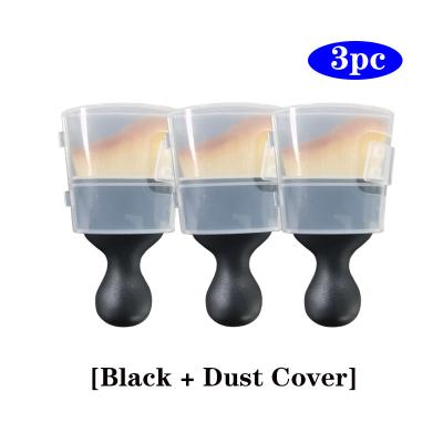 China Synthetic Hair Car Interior Cleaning Brush for Air Conditioning Vents 1000 pcs MOQ for sale