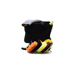 China 22 Piece Car Wash Cleaning Tools Kit with Drill Brush and Storage Bag for Interior Exterior for sale
