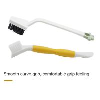 China Small Cleaning Brush Set For Deep Detail Cleaning, Scrub Brush For Kitchen for sale