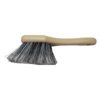 China PP Car Wheel Tire Rim Scrub Brush Auto Detailing Cleaning Tool 1000 pcs MOQ for sale