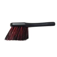 China PP Car Wheel Tire Rim Scrub Brush Auto Detailing Cleaning Tool 1000 pcs MOQ for sale