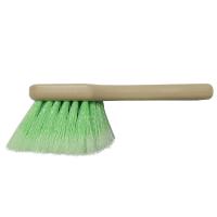 China PP Car Wheel Tire Rim Scrub Brush Auto Detailing Cleaning Tool 1000 pcs MOQ for sale
