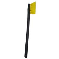 China Long Handle And Soft Bristle Detailer Auto Detailing Cleaning Brush for sale
