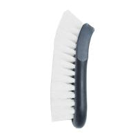 China Horse Hair Car Interior Brush PP Handle Leather Cleaning Brush Custom Size 1000 Pcs MOQ for sale
