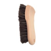 China Horse Hair Car Interior Brush PP Handle Leather Cleaning Brush Custom Size 1000 Pcs MOQ for sale
