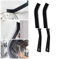 China Narrow Space Cleaner Long Handle Hard-Bristled Crevice Cleaning Brush Set for sale