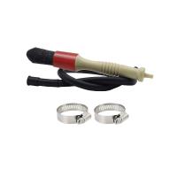 China Hard PBT Brush Parts Washing Brush Set Heavy Oil Stain Cleaning Brush with Hose 500mm for sale