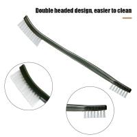 China Brass Wire Set Rust Metal Cleaning Kit Nylon Brush Set for sale