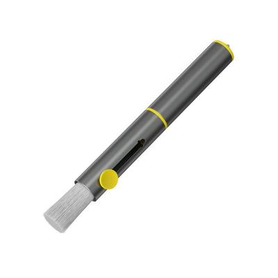 China 3 in 1 Multifunctional Car Cleaning Brush 17.2 cm Tire Stone Remover Window Breaker for sale