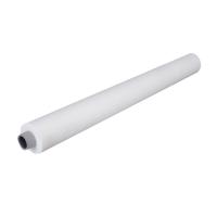 China PVA Foam Sponge Absorbent Sponge Roll Glass Cleaning Machine Sponge Roll Brush for sale