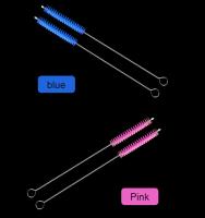 China Nylon Tube Cleaner Pipe Cleaning Brush for sale
