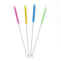 China Nylon Tube Cleaner Pipe Cleaning Brush for sale