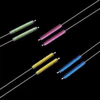 China Nylon Tube Cleaner Pipe Cleaning Brush for sale