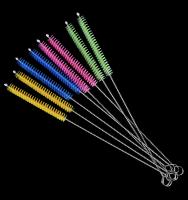 China Nylon Tube Cleaner Pipe Cleaning Brush for sale