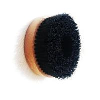 China 3 Piece Electric Drill Cleaning Brush Set 3.5 Inch Auto Detailing Drill Brushes PP Wire for sale
