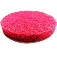 China Scrub Sponge Electric Drill Cleaning Brush 12cm For Bathtub Grout for sale