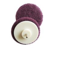 China OEM Electric Drill Scouring Pad for Cleaning Polishing 100mm Sponge for sale