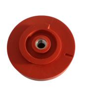 China 4 Inch Drill Brush for Floor Carpet Bathroom Cleaning Power Scrubber Attachment for sale