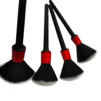 China Car Interior Cleaning Set Auto Detailing Car Dust Cleaning Brush for sale