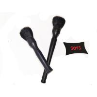 China 2 Pcs Auto Washing Tools Car Air Outlet Dust Cleaning Brushes for sale