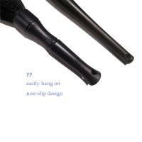 China 2 Pcs Auto Washing Tools Car Air Outlet Dust Cleaning Brushes for sale