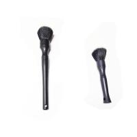 China Soft Hair Car Interior Electrostatic Dust Remove Tools Car Cleaning Brush for sale