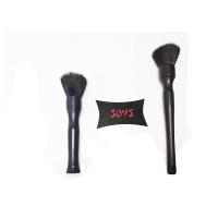 China Soft Hair Car Interior Electrostatic Dust Remove Tools Car Cleaning Brush for sale