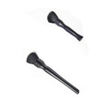 China Soft Hair Car Interior Electrostatic Dust Remove Tools Car Cleaning Brush for sale