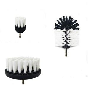 China Stiff Bristle Electric Drill Cleaning Brush for sale