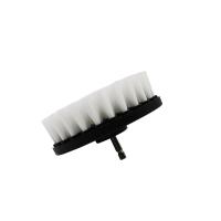 China 3.5inch Electric Drill Cleaning Brush for sale