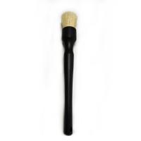 China 2 Pcs Pack Car Interior Detailing Brush Vent Soft Bristle Brush For Car for sale