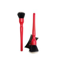 China Portable Multifunction Car Cleaning Brushes 23.5cm scratch free for sale