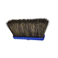 China Soft Bristle Car Cleaning Brush Water Flow Hog Hair Boar Hair Custom Size 1000 Pcs MOQ for sale