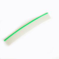 China High Strength Shower Door Seal Strip PVC Nylon Bristle Strips 2000 Pieces MOQ Custom Size for sale