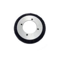 China Textile Machine Stenter Brush 143mm Synthetic Fiber Filament for sale