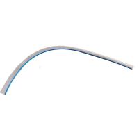 China Dustproof PVC Flexible Nylon Strip Brush Mohair Weather Pile Seal for Windows 10mm for sale