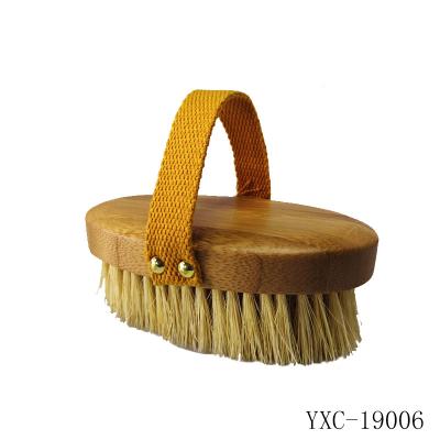 China 13cm massage Household Cleaning Brushes for sale