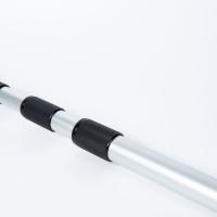 China PP Wire Long Gutter Cleaning Brush Accept Customized for sale