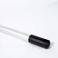 China PP Wire Long Gutter Cleaning Brush Accept Customized for sale