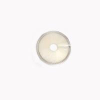 China PP Coil Form Inner Industrial Cleaning Brushes Polishing Rope Chain for sale