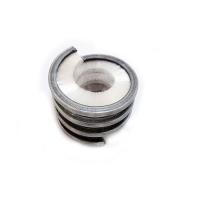 China ODM Industrial Steel Spiral Wire Brush for Cleaning Climbing Rope 500pcs MOQ for sale