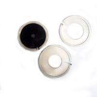 China Brass Filament Spiral Industrial Cleaning Brushes for sale