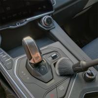 China Customized Multi Purpose Car Detail Brush Kit For Car Cleaning for sale