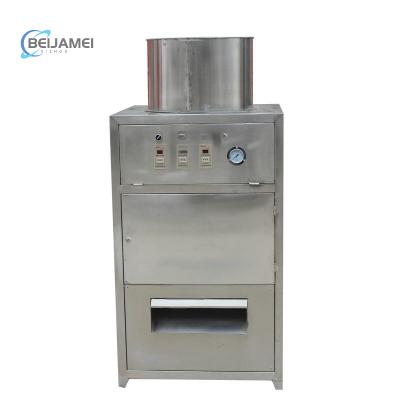China Commercial Automatic Garlic And Onion Peeling Machine High Speed Labor Saving Peeling Equipment for sale
