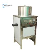 China Heavy Duty Commercial Peeling Machine Efficient Garlic Onion And Shallot Skin Removing Equipment for sale