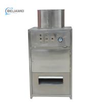 China Heavy Duty Commercial Peeling Machine Efficient Garlic Onion And Shallot Skin Removing Equipment for sale