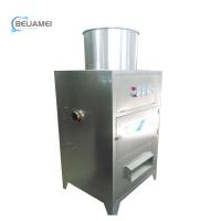 China Heavy Duty Commercial Peeling Machine Efficient Garlic Onion And Shallot Skin Removing Equipment for sale
