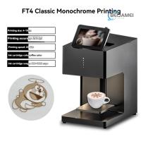 China Professional Latte Art Printer Consumables High Capacity Ink Cartridge For Commercial Coffee Shop Use for sale